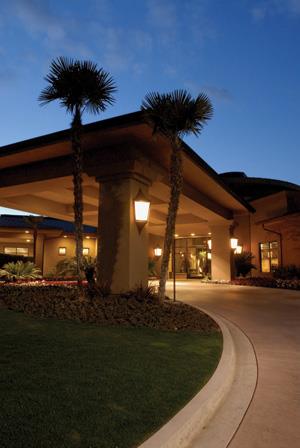 Our History - Del Rio Country Club