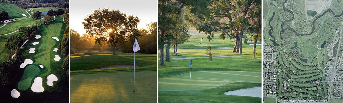 Course Details - Del Rio Country Club